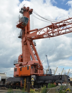 Liebherr Specifications CraneMarket