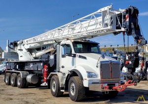 Load King Specifications CraneMarket