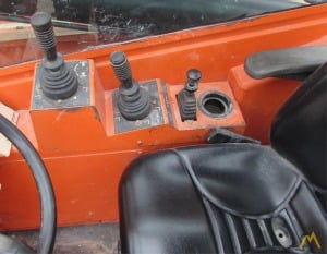 Lull 944E-42 Telehandler For Sale Telehandlers Forklifts & Lift Trucks ...