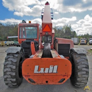 Lull 944E-42 Telehandler For Sale Telehandlers Forklifts & Lift Trucks ...