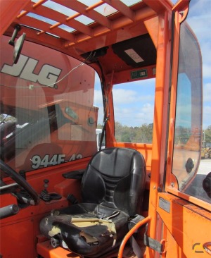 Lull 944E-42 Telehandler For Sale Telehandlers Forklifts & Lift Trucks ...