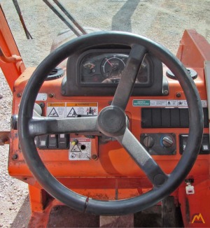 Lull 944E-42 Telehandler For Sale Telehandlers Forklifts & Lift Trucks ...