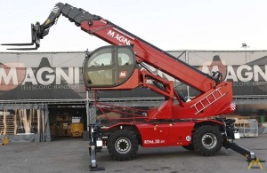 Magni RTH 6.30 SH Specifications CraneMarket