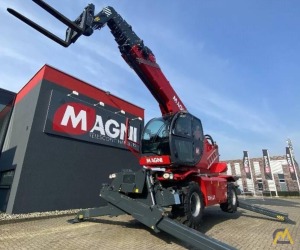 Magni RTH 6.35 SH Specifications CraneMarket