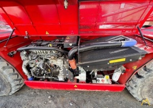 Magni RTH 6.46 SH 13200 lb. Rotating Telehandler For Sale or Rent ...