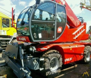 Magni RTH 5.35 S Specifications CraneMarket