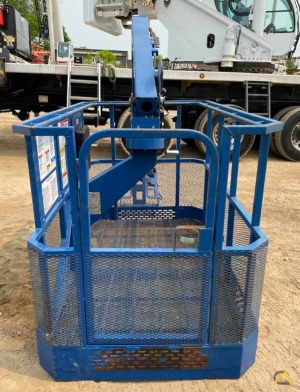 Manitex 2-Person Quick-Attach Rotating Steel Man Basket For Sale ...