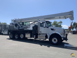 Manitex 40124SHL Specifications CraneMarket