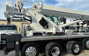 Manitex 50155 Boom Truck Crane on Freightliner 114SD For Sale Trucks ...