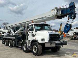 Manitex 50155S Boom Truck Crane For Sale Trucks Hoists & Material ...