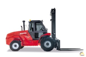 Manitou Specifications CraneMarket