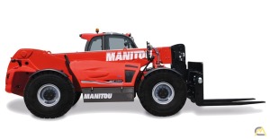 Manitou MHT 10230 Specifications CraneMarket