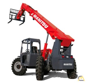 Manitou Specifications CraneMarket