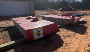 Manitowoc 222 Lattice Boom Crawler Crane For Sale Hoists & Material ...