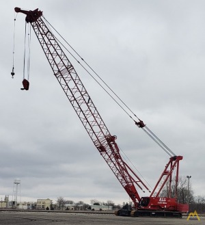 Manitowoc 2250 Specifications CraneMarket