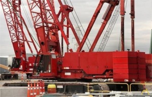 Manitowoc 2250 Series Specifications CraneMarket