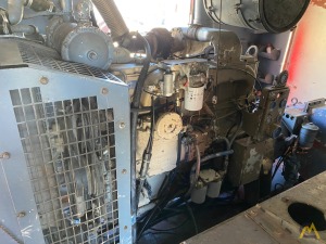 Manitowoc 3900B Dragline / Clamshell Lifting 100-ton Duty Cycle Crane ...