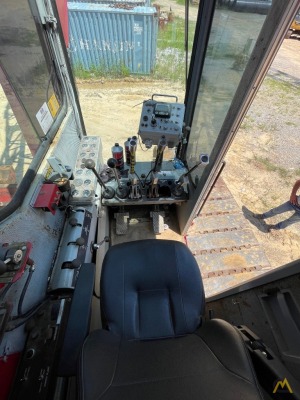 Manitowoc 4100 Series 2 230-ton Lattice Boom Crawler For Sale Cranes ...