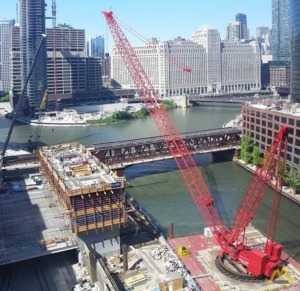 Ringer Cranes Specifications CraneMarket