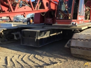 Manitowoc 999 Specifications CraneMarket