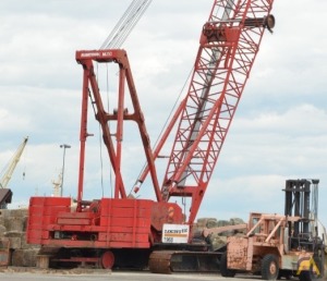 Manitowoc Specifications CraneMarket