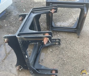 Mantis (Tadano )Man Basket - 2 Person For Sale Man Baskets & Platforms ...