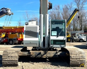 Mantis 3612 Telecrawler Crane For Sale Crawler Hoists & Material ...