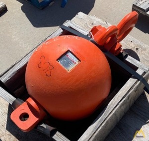 Overhaul Balls Cranes for Sale and Rent CraneMarket