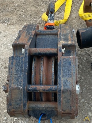 McKissick 25-Ton Hook Block For Sale Blocks Parts Attachments ...