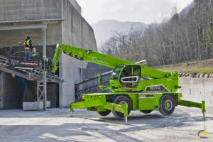Merlo Specifications CraneMarket