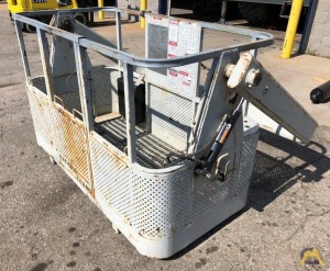 Man Baskets & Platforms Cranes for Sale and Rent CraneMarket