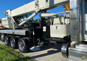 National NBT40-142 Boom Truck Crane on Peterbilt For Sale Trucks Hoists ...