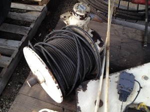 National Rooster Sheave & Hoist For Sale Crane Sheaves Parts ...