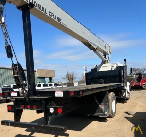 National Series 500E2 / 571E2 Boom Truck Crane on Kenworth For Sale Trucks Hoists & Material ...