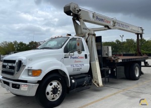 Boom Trucks National Crane 571E2 Specifications CraneMarket