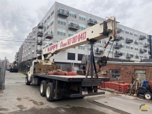 National Series 900A 9103A 26-ton Boom Truck on Sterling For Sale Crane Trucks Hoists & Material ...