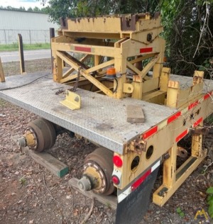 Nelson Boom Dolly for Grove TMS 870 For Sale Manufacturing Dollies ...
