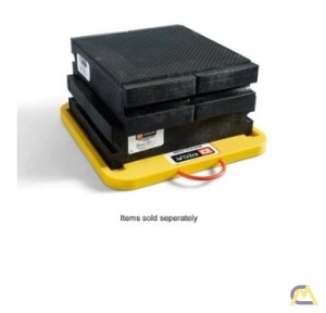 Neoprene Grip Pad 18"x18"x0.75" For Sale DICA Outrigger Pads Mats ...