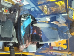 2022 Grove GRT655L 55-Ton Rough Terrain Crane For Sale or Rent Hoists ...