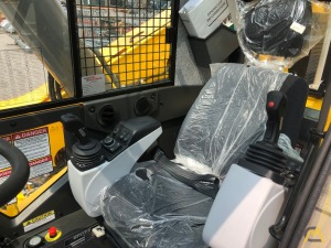 2023 Grove GRT655 55-Ton Rough Terrain Crane For Sale or Rent Hoists ...