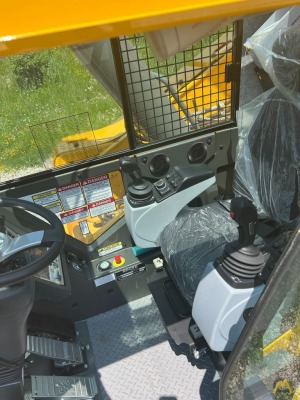 2024 Grove GRT655 Rough Terrain Crane For Sale or Rent Hoists ...