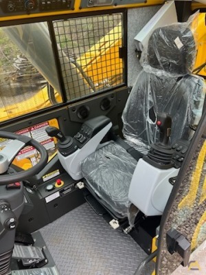 2024 Grove GRT655L Rough Terrain Crane For Sale or Rent Hoists ...