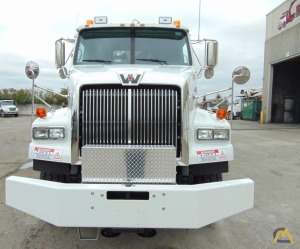 NEW BIK TREE-CARE SERIES TC-124-XL ON WESTERN STAR 4800 For Sale ...