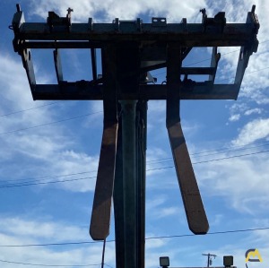 New Holland LM840 7000 lbs. Telehandler For Sale Telehandlers Forklifts ...