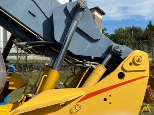 New Holland LM840 7000 lbs. Telehandler For Sale Telehandlers Forklifts ...