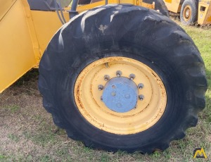 New Holland LM840 7000 lbs. Telehandler For Sale Telehandlers Forklifts ...