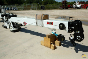 New IMT 7500-30 For Sale Service Cranes Hoists & Material Handlers ...