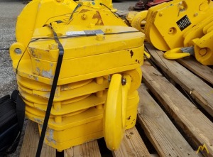 New Johnson 25-Ton Hook Block For Sale Products Blocks Parts ...