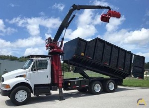 Prentice 2124 Specifications CraneMarket