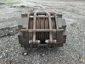 QUICK REEVING JOHNSON HOOK BLOCK For Sale Johnson Block Products Hook ...